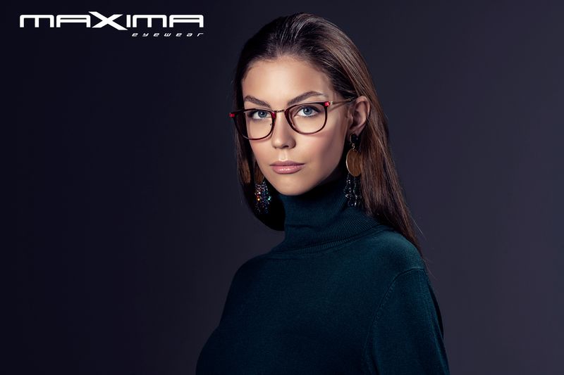 MAXIMA Eyewear