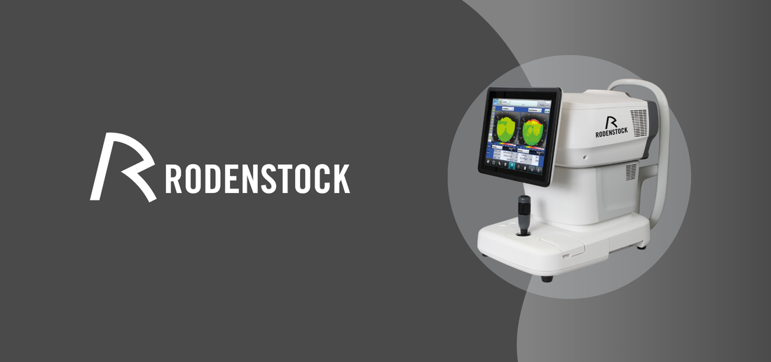 RODENSTOCK Instruments