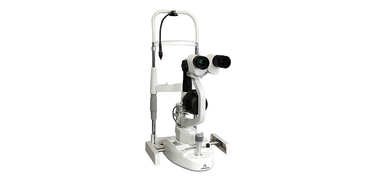 300-920 | RSL 2000 Slit Lamp Zeis Type